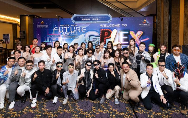 Gplex Realty - Leading Property Agency in Malaysia Gplex Realty