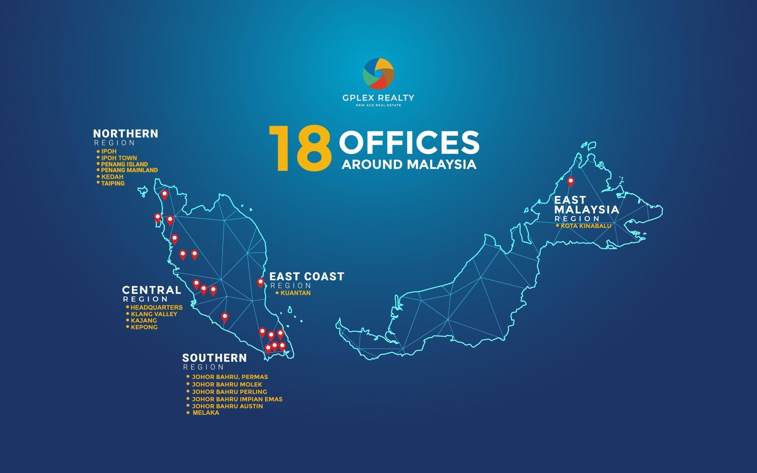 Join Our Team of Property Agents | Gplex | Gplex Realty